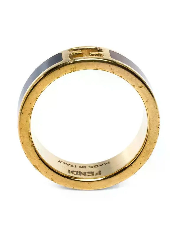 Fendi Sta Ring
