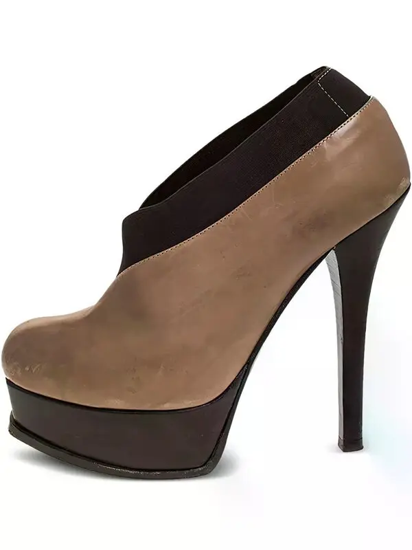 Fendi 135mm Boots