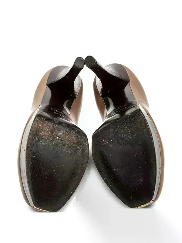 Fendi 135mm Boots