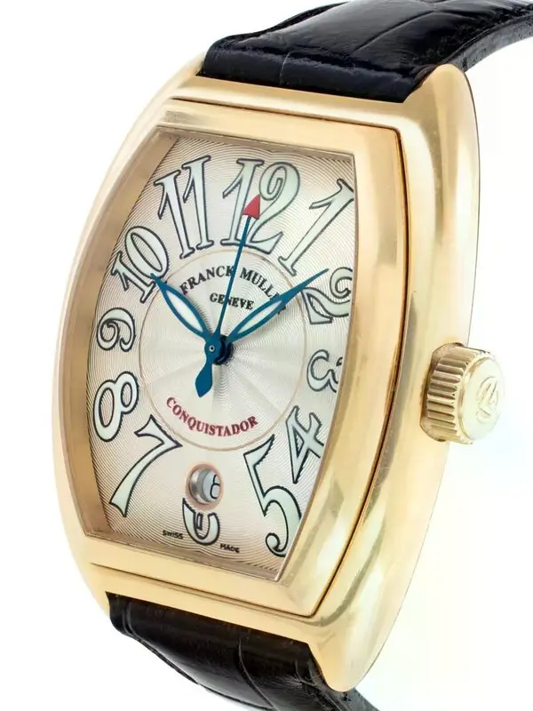 Franck Muller Conquistador 35mm Timepiece