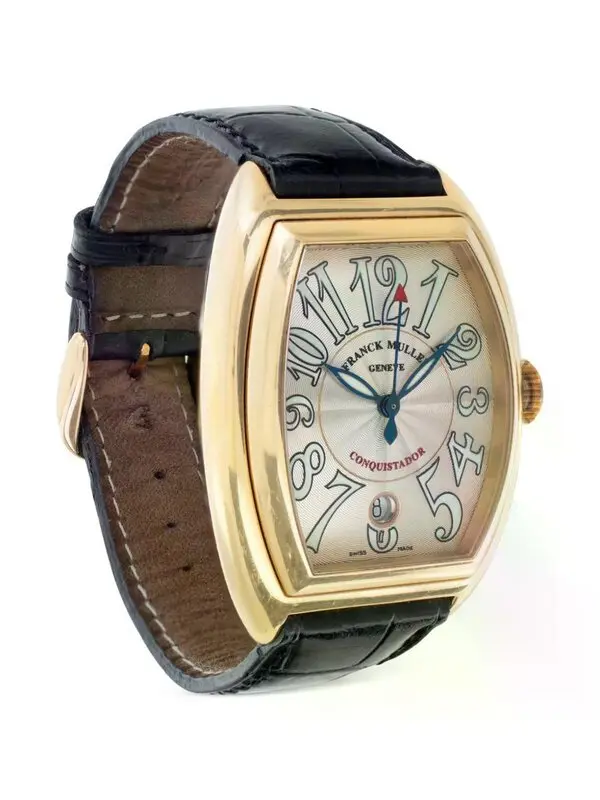 Franck Muller Conquistador 35mm Timepiece