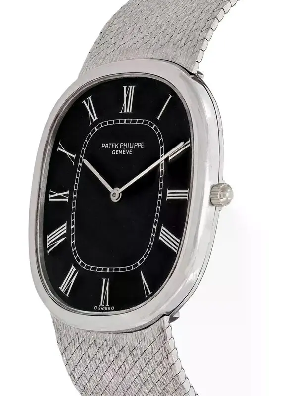 Patek Philippe Ellipse 35.5mm