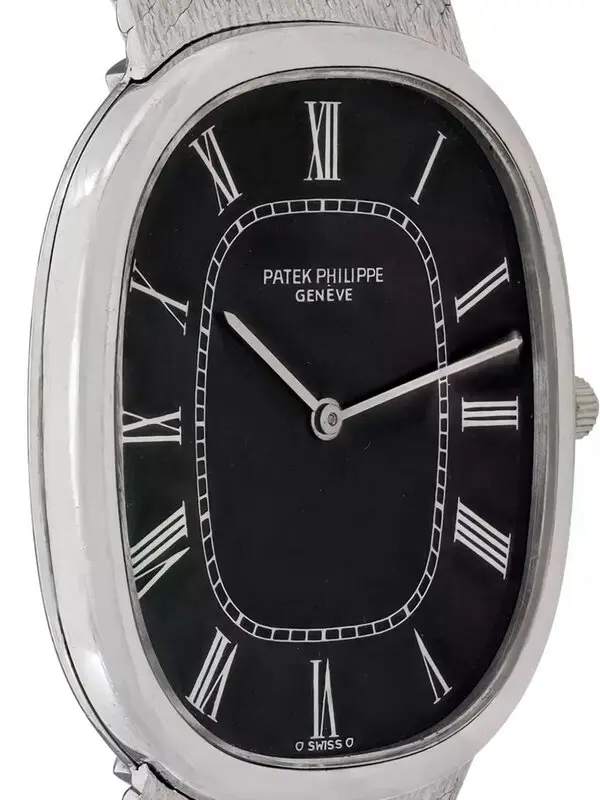 Patek Philippe Ellipse 35.5mm