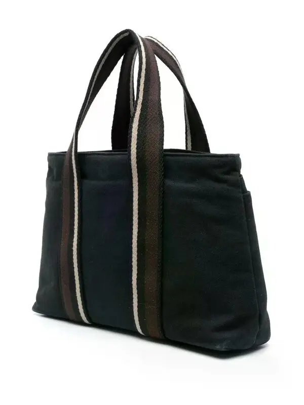 Hermès 2000s Troca Pm Tote Bag