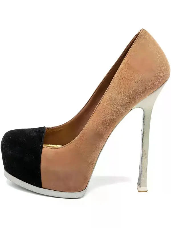 Saint Laurent 145mm Tribtoo Pumps