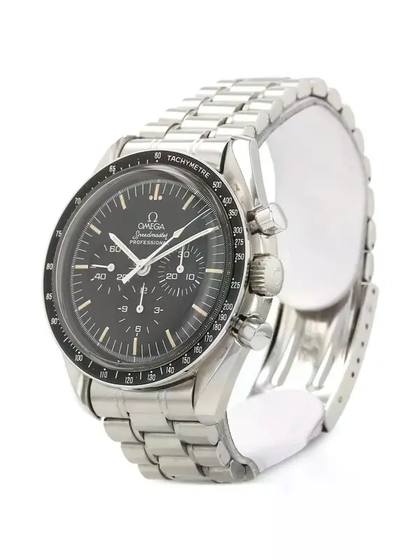 Omega Speedmaster 42mm - Silver