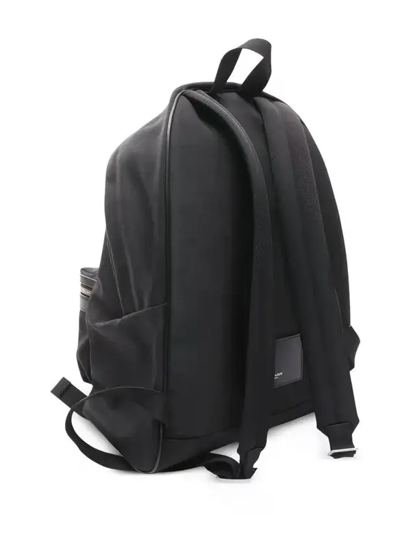 Saint Laurent City Backpack