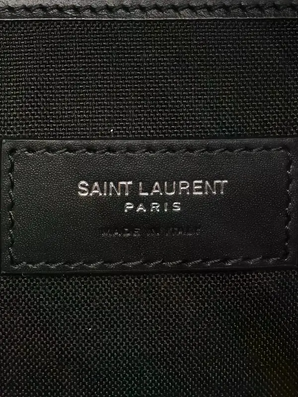 Saint Laurent City Backpack