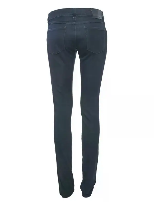 Gucci High-rise Jeans