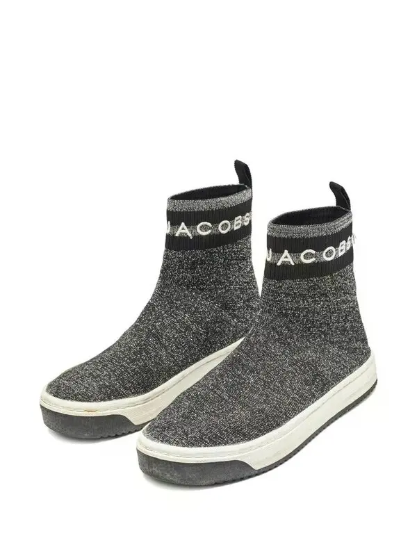 Marc Jacobs Vintage Sock Sneakers