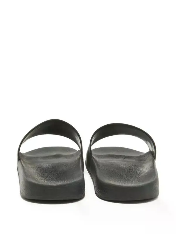 Dsquared2 Icon-print Slides