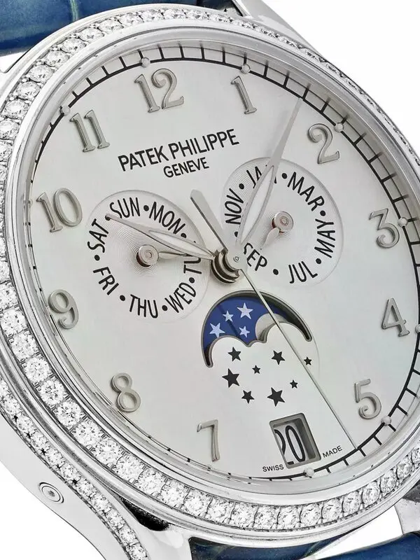Patek Philippe 2022 Complications 38mm