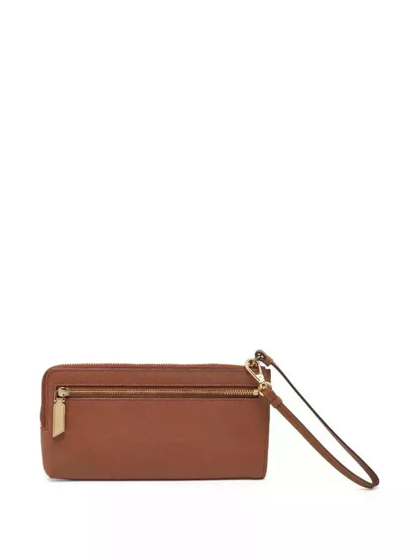 Dkny Leather Wallet