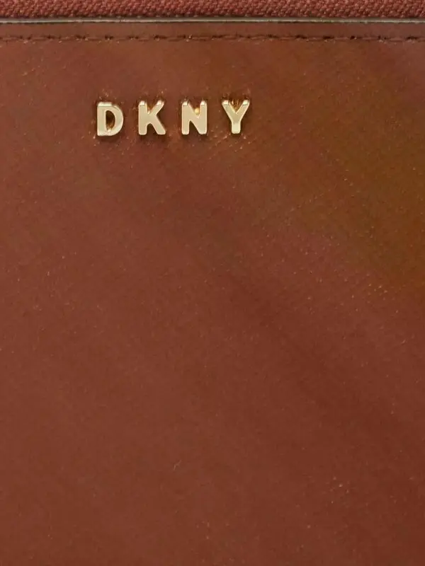 Dkny Leather Wallet