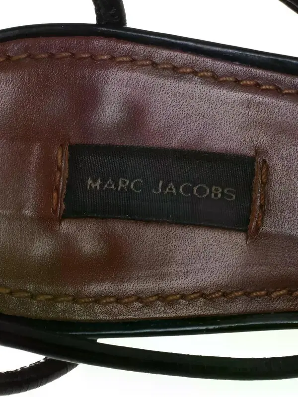 Marc Jacobs 110mm Studded Platform Sandals