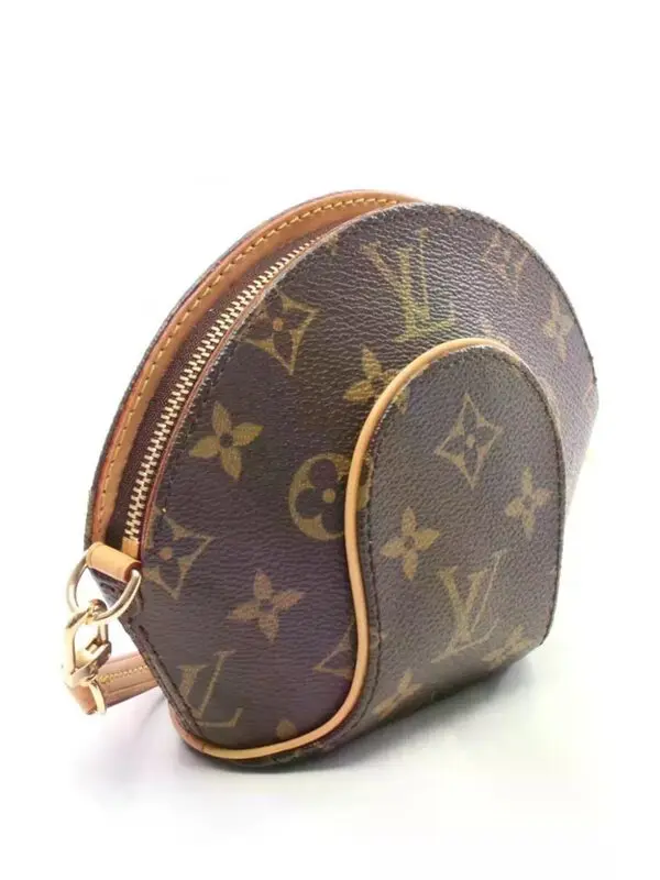 LOUIS VUITTON Mini Ellipse Shoulder Bag