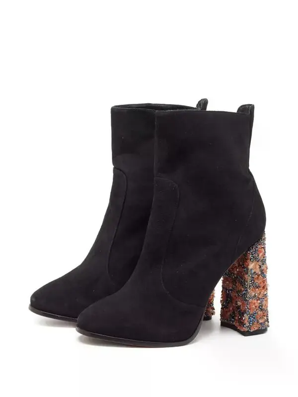 SOPHIA WEBSTER 125mm Embellished Boots