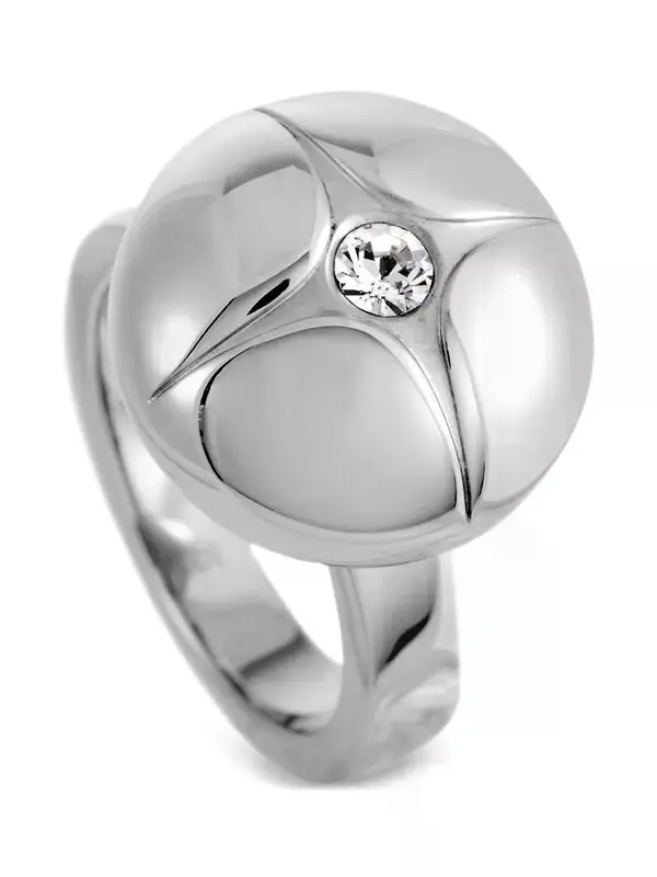 SWATCH Trellisphere Ring