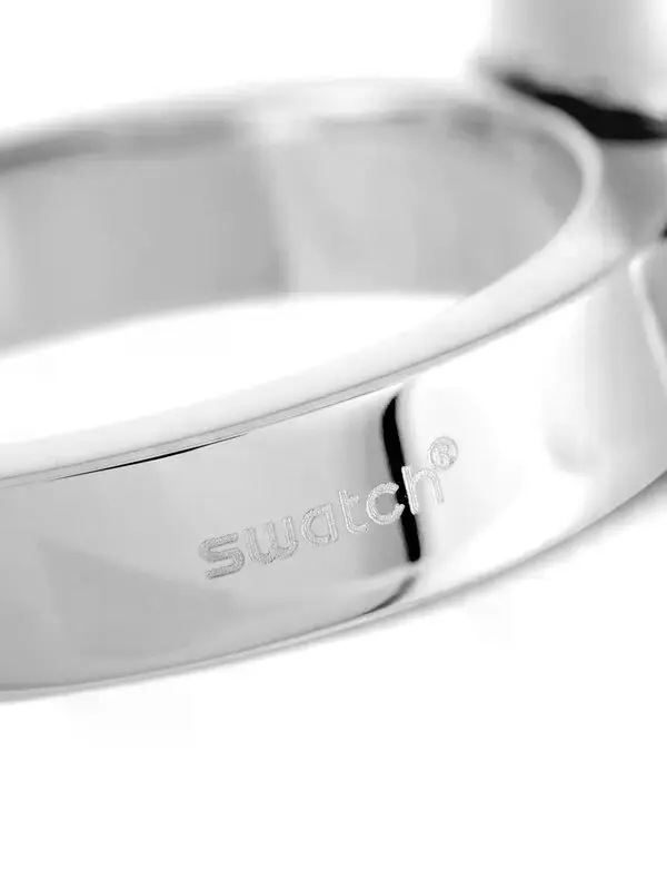 SWATCH Trellisphere Ring