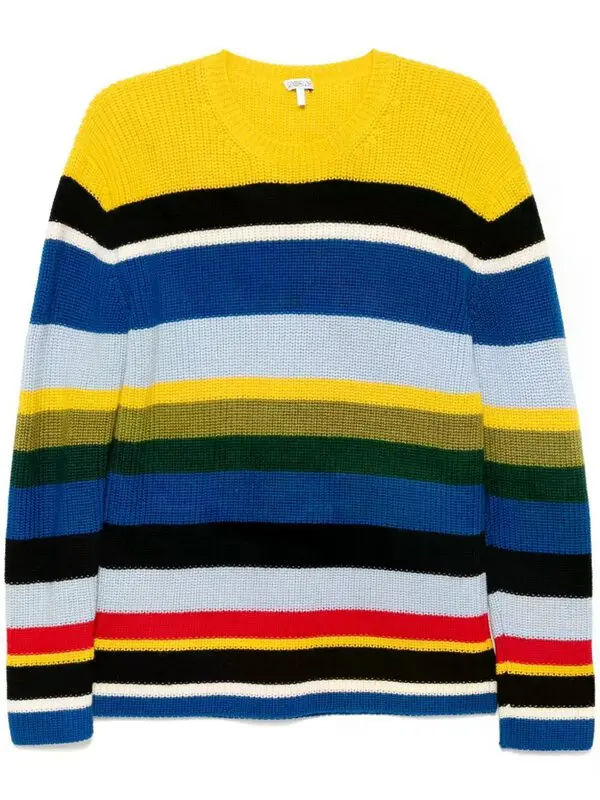 Loewe Wool Jumper