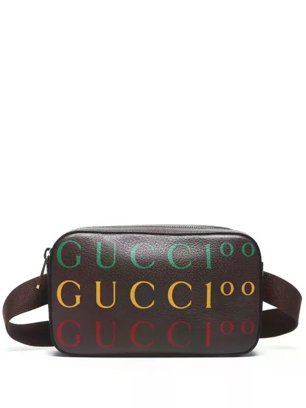 Gucci Aria 100th Anniversary Belt Bag