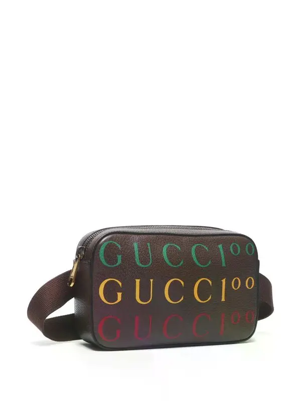 Gucci Aria 100th Anniversary Belt Bag