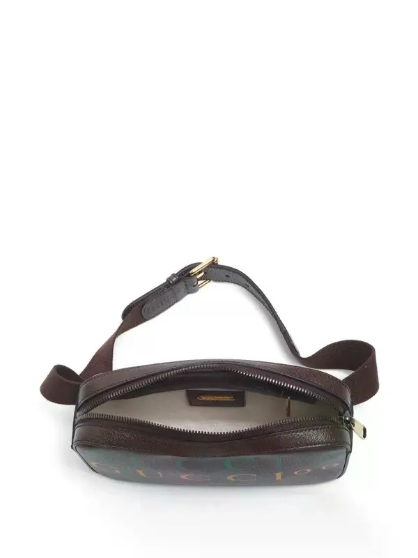 Gucci Aria 100th Anniversary Belt Bag