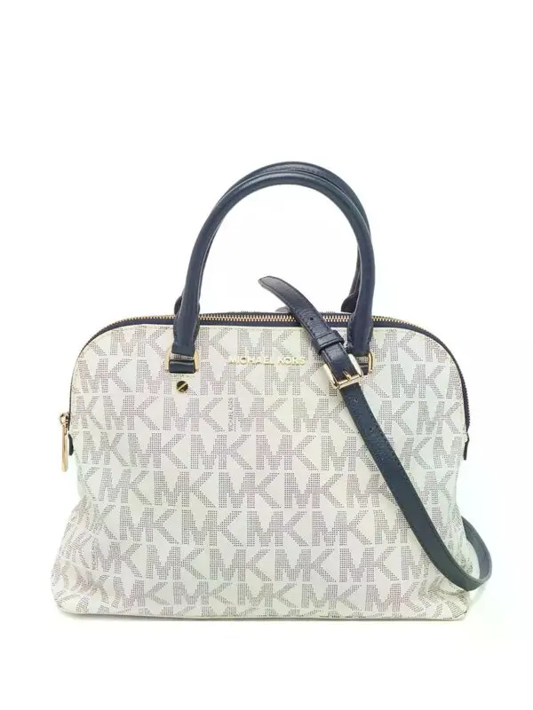 Michael Kors Cindy Satchel