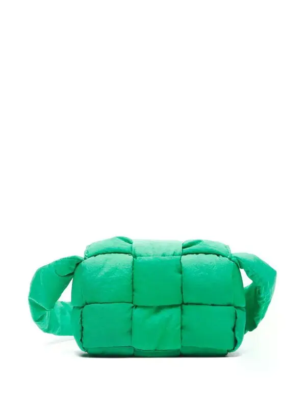 Bottega Veneta Cassette Crossbody Bag