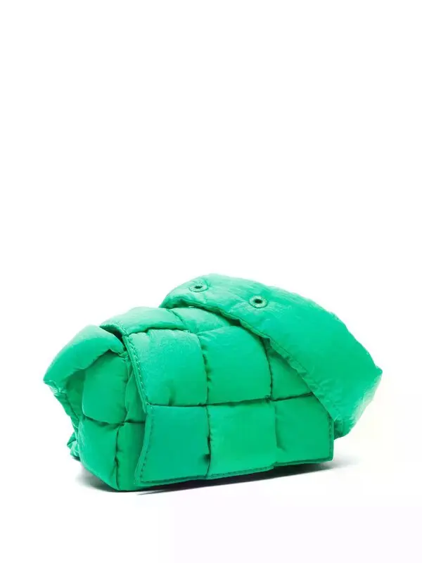 Bottega Veneta Cassette Crossbody Bag