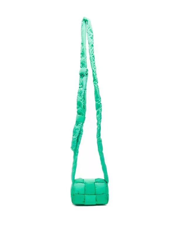 Bottega Veneta Cassette Crossbody Bag