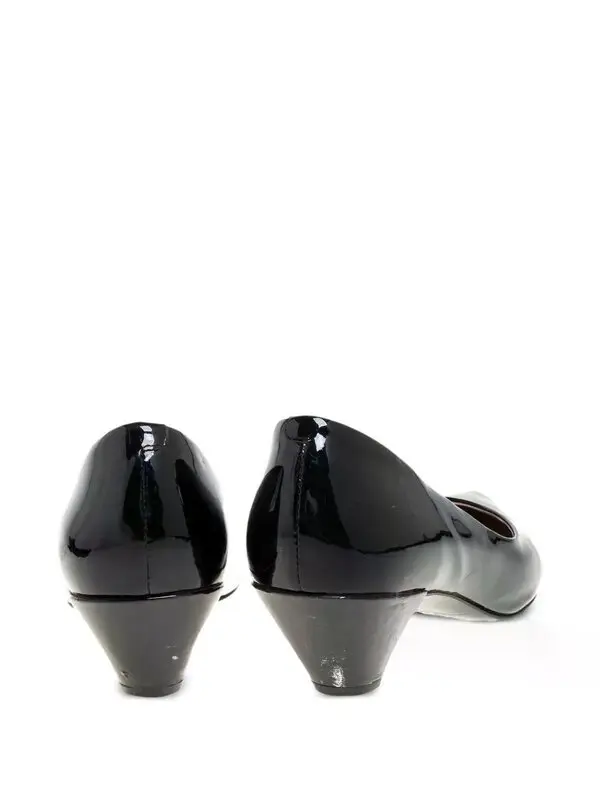 Marc Jacobs 45mm Leather Pumps