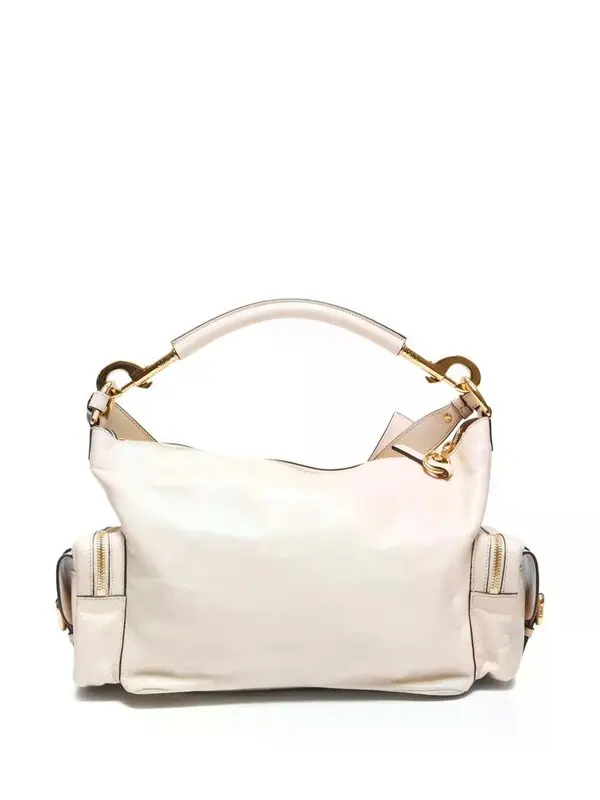 Chloé Leather Camera Bag