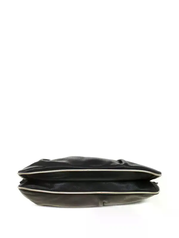 Marc Jacobs Capra Leather Chain Satchel Bag