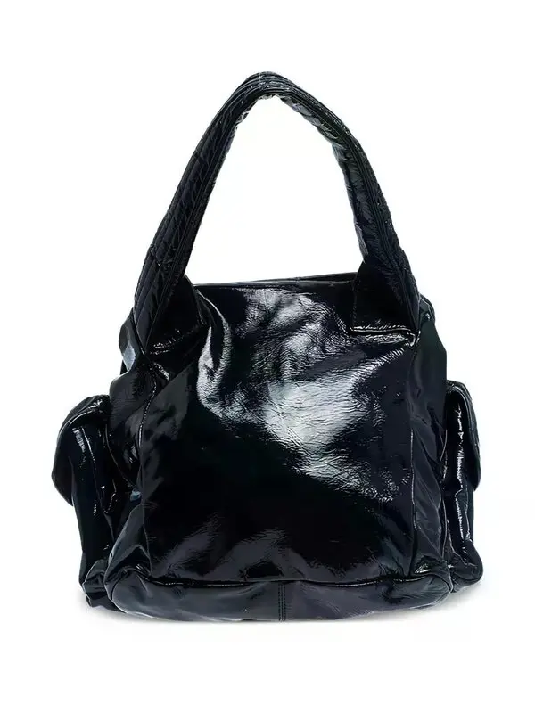 Givenchy Leather Tote Bag