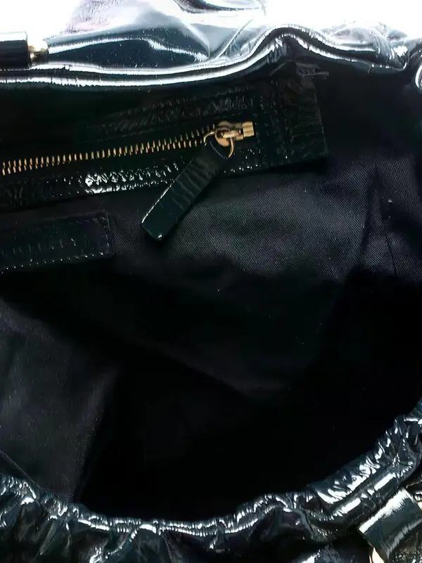 Givenchy Leather Tote Bag