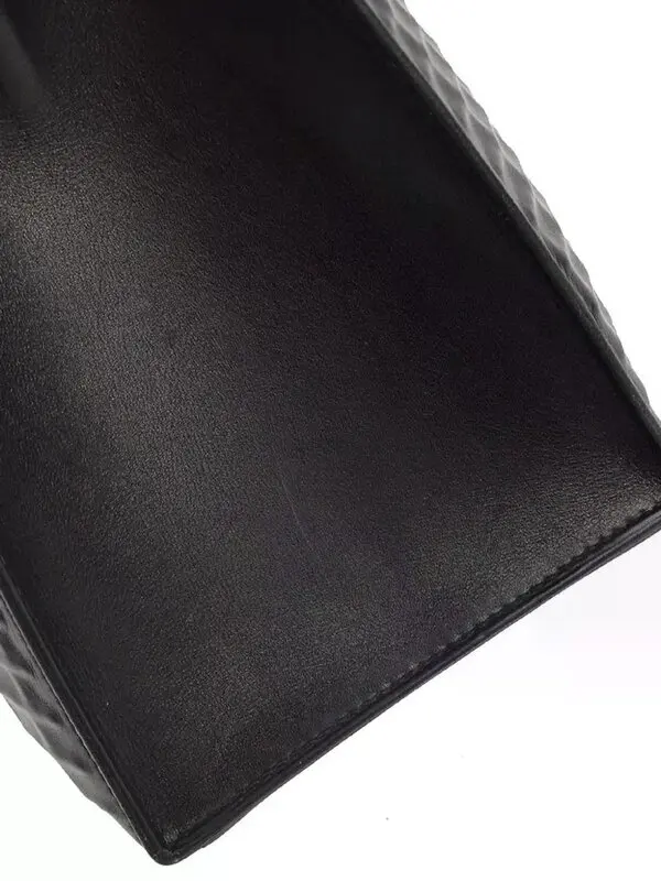 Hermès 2003 Kelly 32 Sellier Two-way Handbag