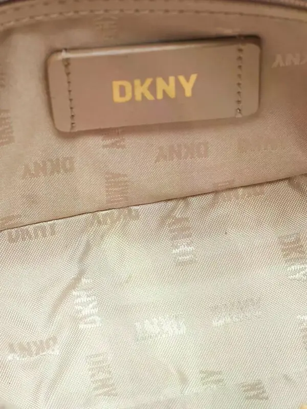 Dkny Bryant Dome Crossbody Bag - Brown