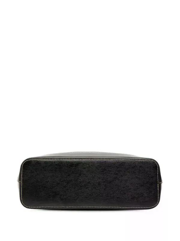 Burberry Leather Shoulder Bag