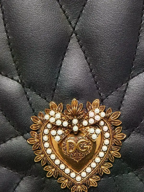 Dolce & Gabbana Devotion Iphone Xs Phone Case