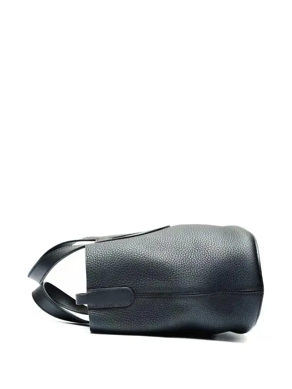 Hermès In-the-loop 18 Tote Bag - Black