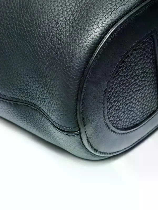 Hermès In-the-loop 18 Tote Bag - Black