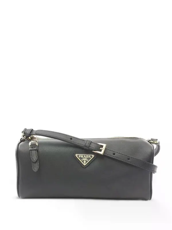 Prada 2020 Sacca Shoulder Bag