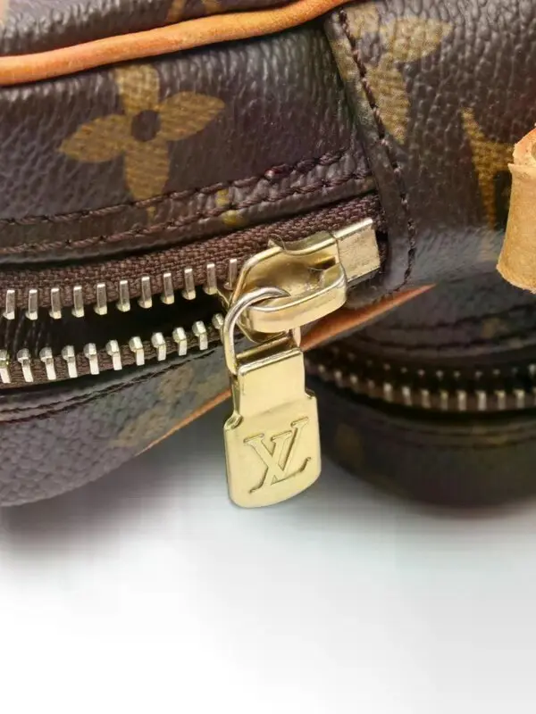 LOUIS VUITTON 2008 Amazon Shoulder Bag