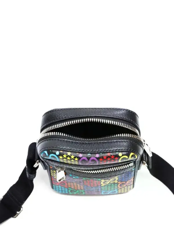 Gucci Gg Psychedelic Shoulder Bag