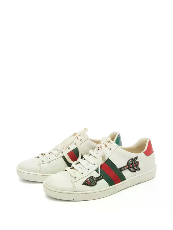 Gucci Ace Sneakers