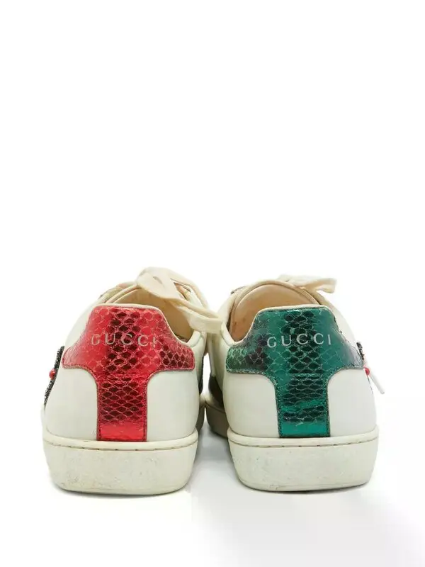 Gucci Ace Sneakers