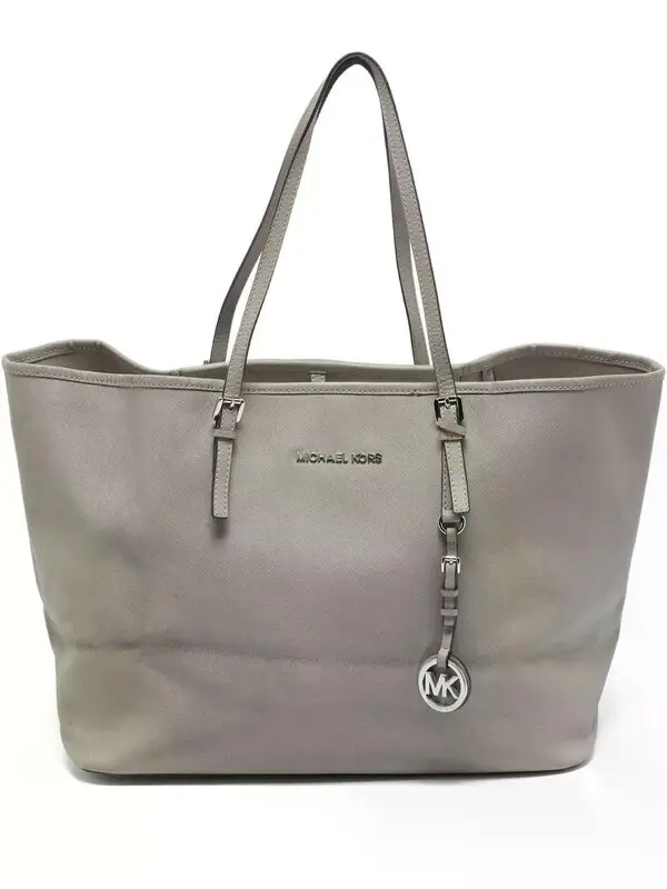 Michael Kors Jet Set Tote Bag