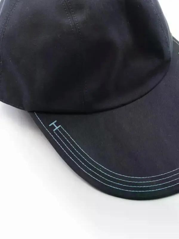 Hermès 20s Irving 2211 Baseball Cap
