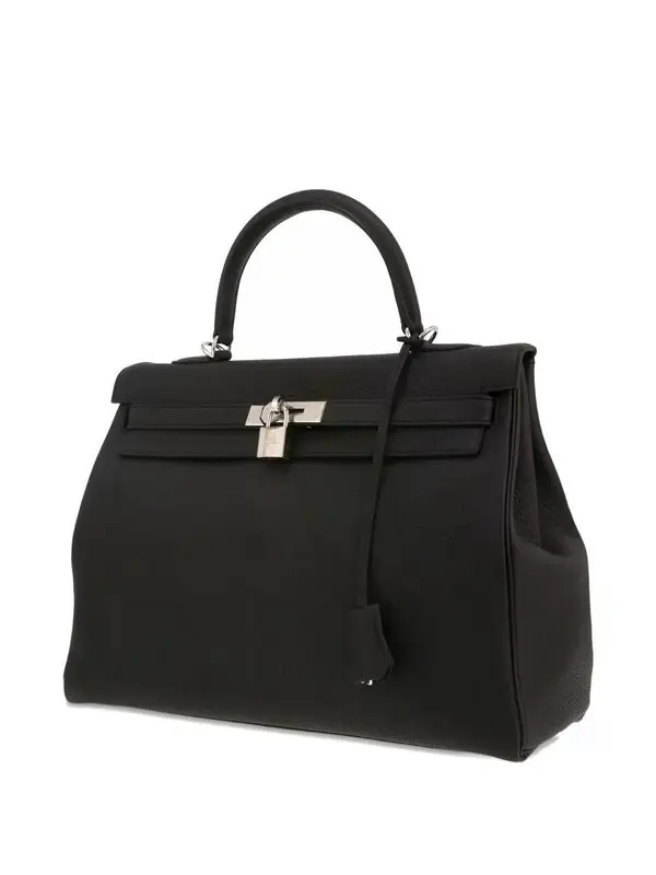 Hermès Kelly 35 Handbag